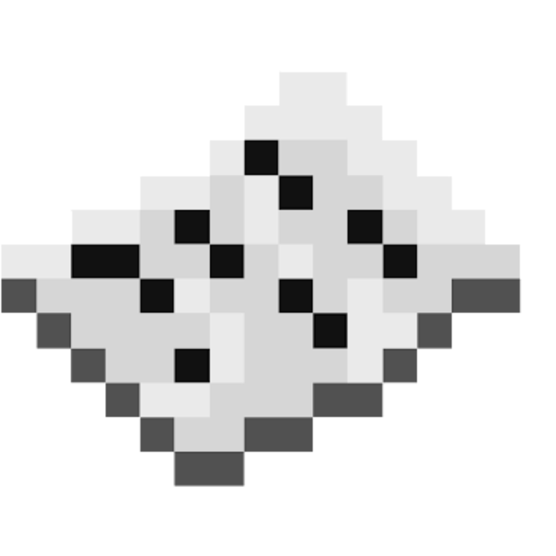 Paper Minecraft Macvg